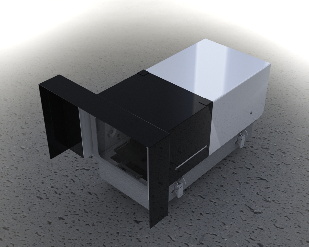 Video Surveillance Products - ITS Products